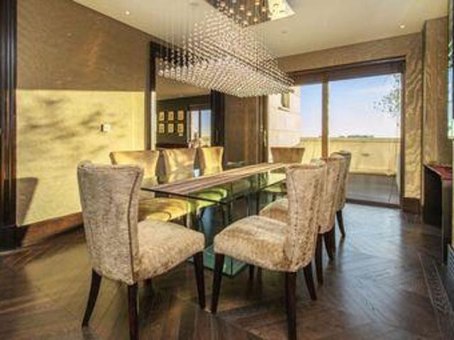 4 Bedrooms Flat for rent in Wellington Road, London NW8