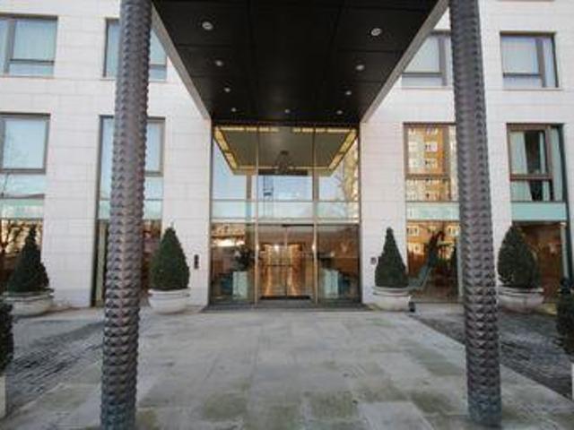 4 Bedrooms Flat for rent in Wellington Road, London NW8