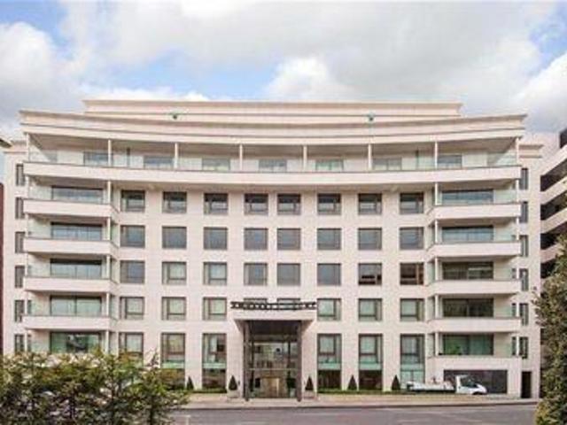 4 Bedrooms Flat for rent in Wellington Road, St John´s Wood, London NW8