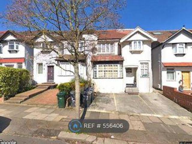4 Bedrooms Flat for rent in West Avenue, London NW4