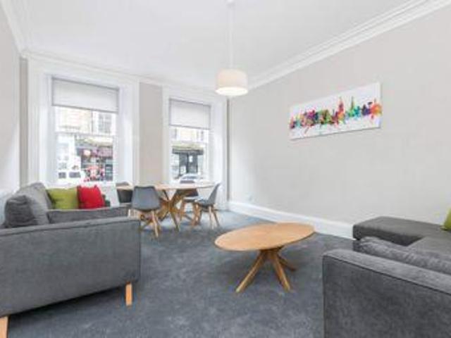4 Bedrooms Flat for rent in West Preston Street, Newington, Edinburgh EH8