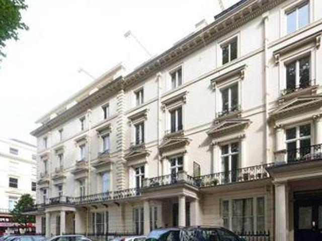 4 Bedrooms Flat for rent in Westbourne Terrace, Paddington, London W2