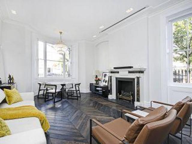 4 Bedrooms Flat for rent in Westbourne Terrace Road, Little Venice W2