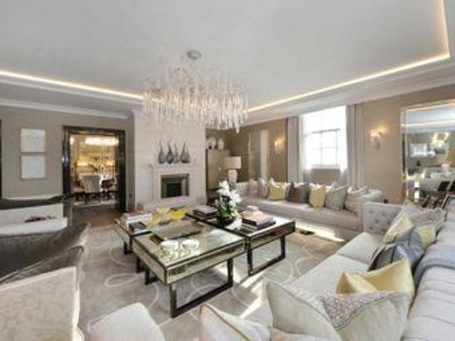 4 Bedrooms Flat for rent in Whitehall Place, Westminster SW1A