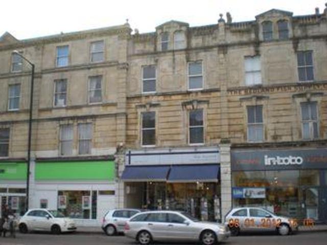 4 Bedrooms Flat for rent in Whiteladies Rd, Clifton Bristol BS8