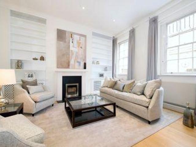 4 Bedrooms Flat for rent in Wilton Crescent, London SW1X