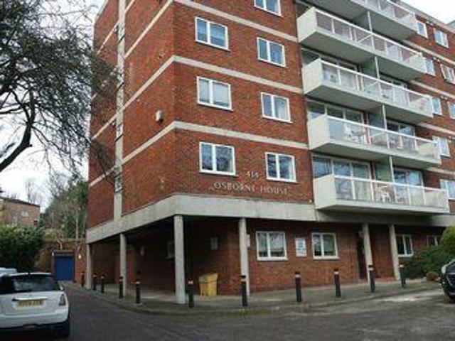 4 Bedrooms Flat for rent in Wimbledon Park Road, London SW19