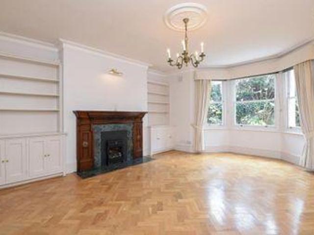 4 Bedrooms Flat for rent in Tanza Road, Hampstead NW3