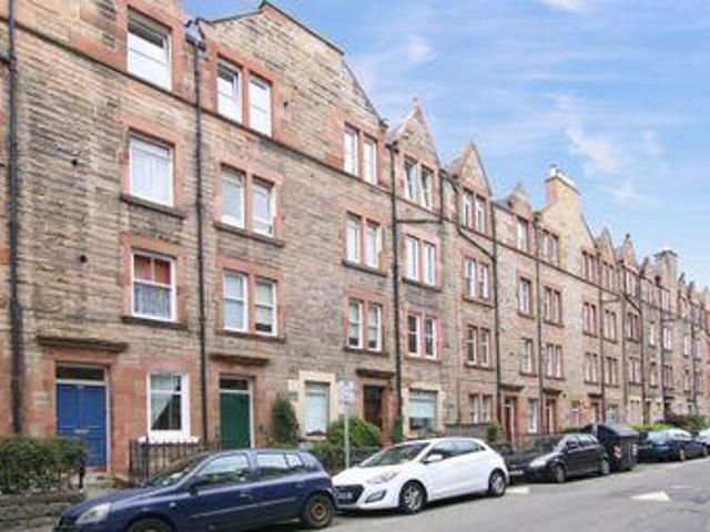 4 Bedrooms Flat for rent in Temple Park Crescent, Polwarth, Edinburgh EH11