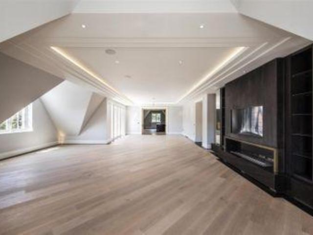 4 Bedrooms Flat for rent in The Bishops Avenue, Kenwood N2