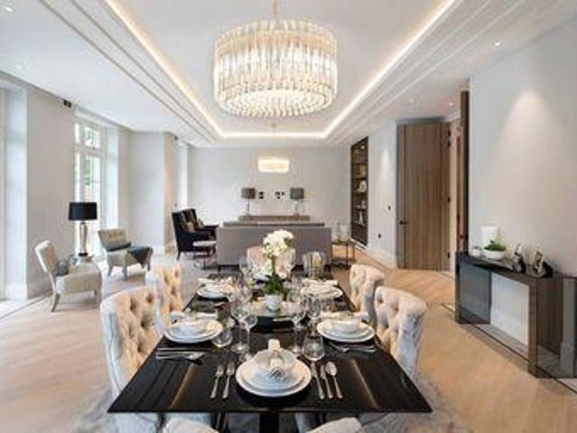 4 Bedrooms Flat for rent in The Bishops Avenue, London N2