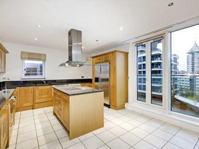 4 Bedrooms Flat for rent in The Boulevard, Imperial Wharf, London SW6