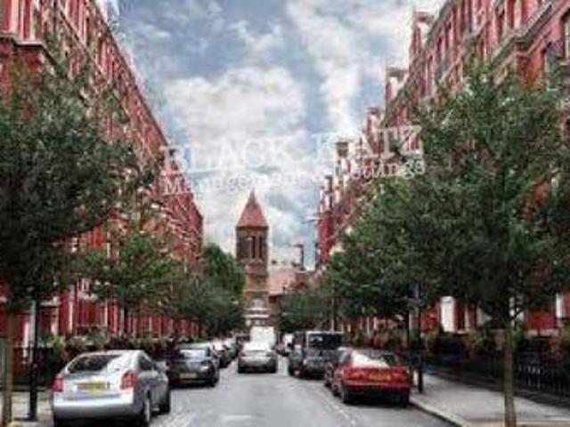 4 Bedrooms Flat for rent in Transept Street, London NW1