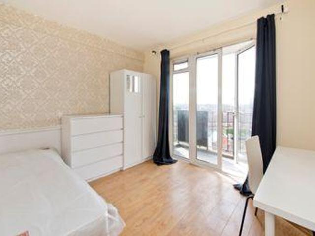 4 Bedrooms Flat for rent in Treverton Towers, Treverton Street, London W10