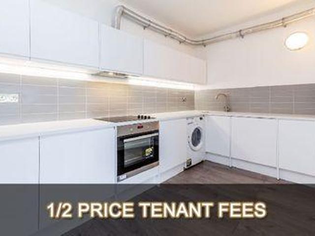 4 Bedrooms Flat for rent in Tyssen Street, London E8