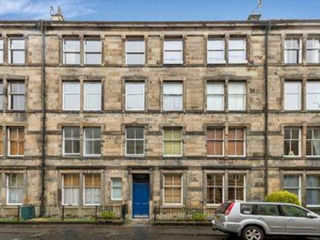 4 Bedrooms Flat for rent in Valleyfield Street, Tollcross, Edinburgh EH3