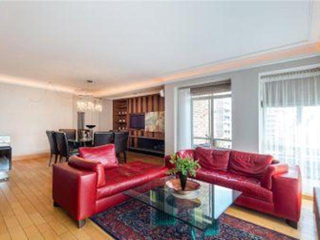 4 Bedrooms Flat for rent in Viceroy Court, 58 74 Prince Albert Road, London NW8
