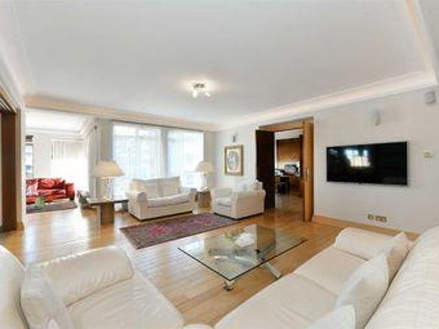 4 Bedrooms Flat for rent in Viceroy Court, London NW8