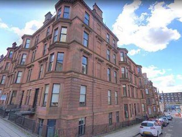 4 Bedrooms Flat for rent in Vinicombe Street, Glasgow G12