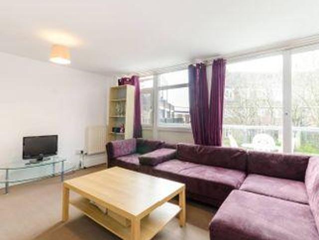4 Bedrooms Flat for rent in York Road, Kingston KT2
