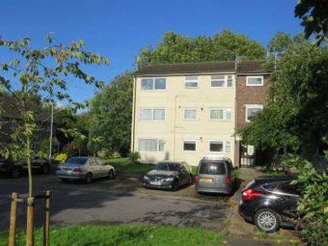 4 Bedrooms Flat for rent in Yeomans Ride, Hemel Hempstead HP2