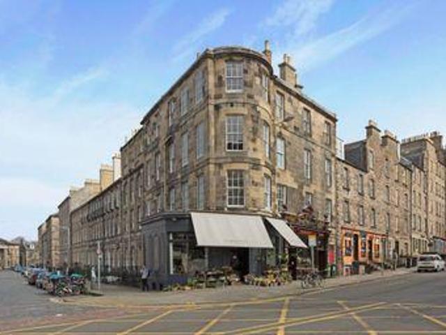 4 Bedrooms Flat for sale in 1/3 Broughton Place, Edinburgh EH1