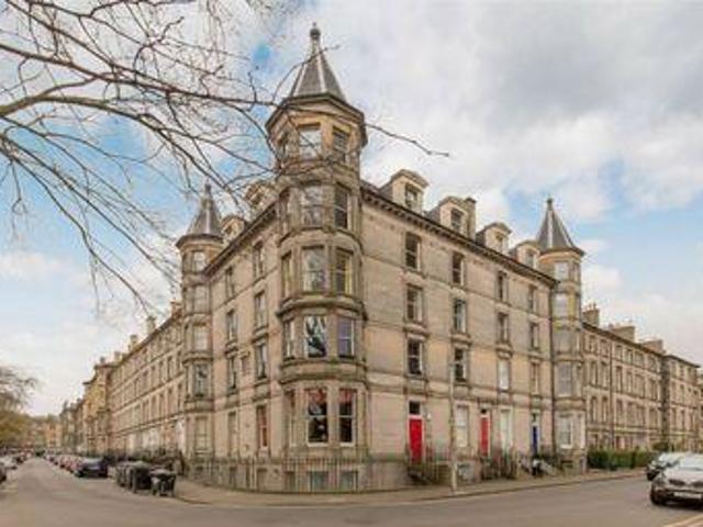 4 Bedrooms Flat for sale in 15 3F2 Leven Terrace, Edinburgh EH3