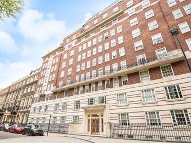 4 Bedrooms Flat for sale in 15 Portman Square, London W1H