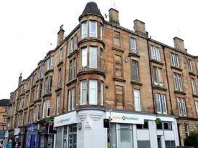 4 Bedrooms Flat for sale in 180 Prospecthill Road, Glasgow G42