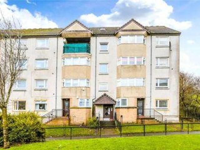 4 Bedrooms Flat for sale in 2/2, Kyleakin Road, Thornliebank, Glasgow G46