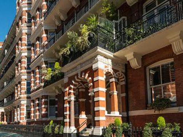 4 Bedrooms Flat for sale in 53, Ashley Gardens, London SW1P