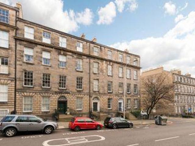 4 Bedrooms Flat for sale in 72/6 3F2 Dundas Street, Edinburgh EH3