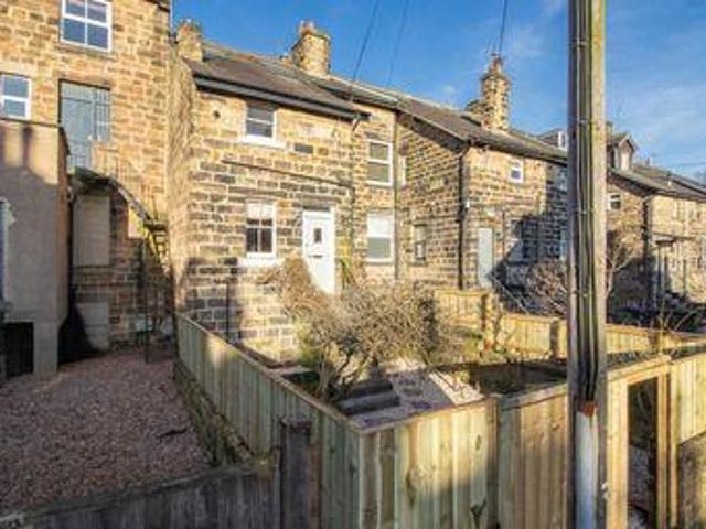 4 Bedrooms Flat for sale in Cold Bath Road, Harrogate, North Yorkshire HG2