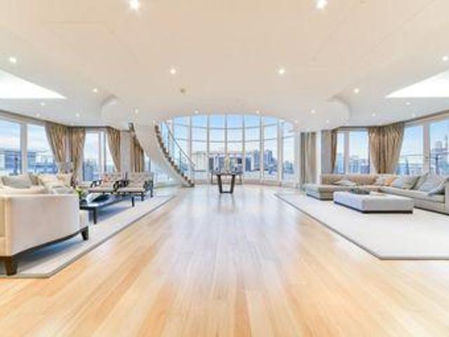 4 Bedrooms Flat for sale in Consort House, Imperial Wharf, Chelsea SW6