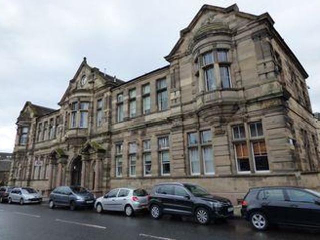 4 Bedrooms Flat for sale in Constitution Street, Edinburgh EH6