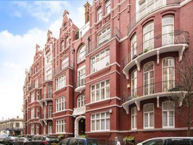 4 Bedrooms Flat for sale in Cabbell Street, Old Marylebone, London NW1