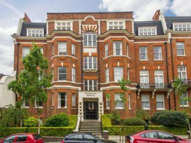 4 Bedrooms Flat for sale in Cannon Hill, London NW6