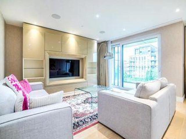 4 Bedrooms Flat for sale in Central Avenue, Fulham Riverside SW6