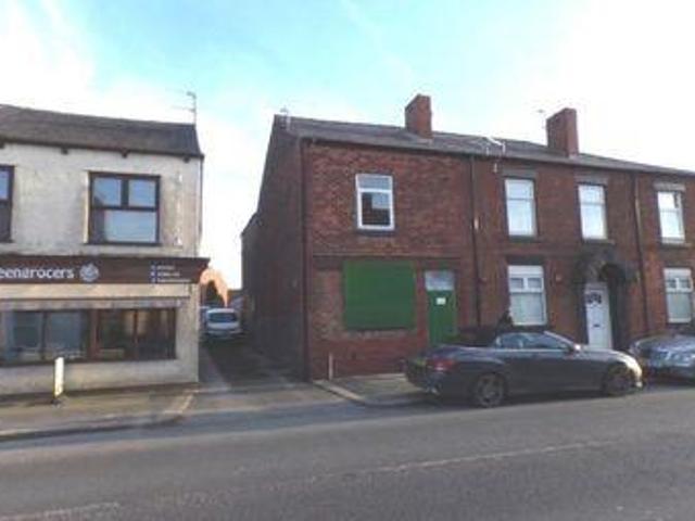 4 Bedrooms Flat for sale in Church Street, Church Street, Westhoughton, Bolton BL5