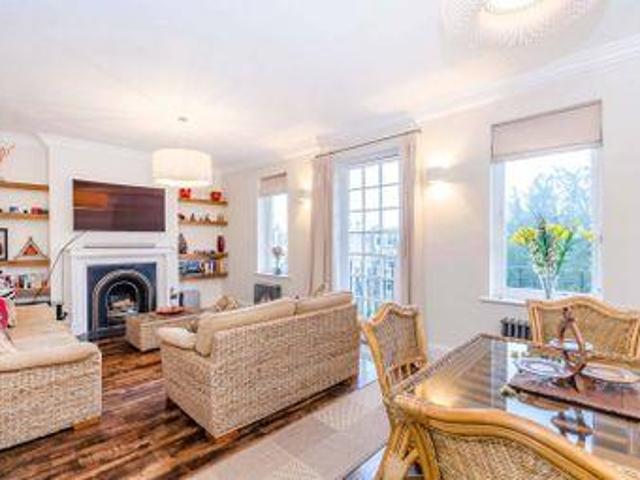 4 Bedrooms Flat for sale in Cholmley Gardens, West Hampstead NW6