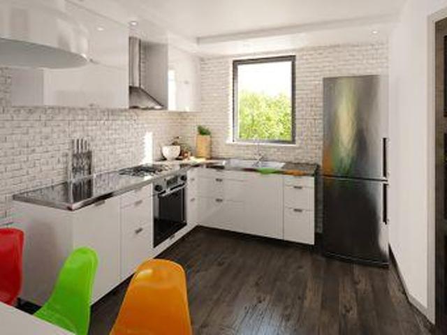 4 Bedrooms Flat for sale in City Residence, Sandhills Village, Liverpool L5