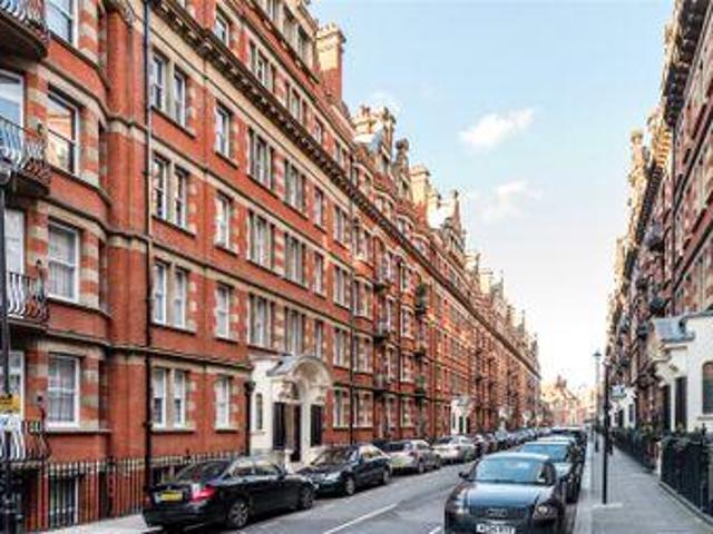 4 Bedrooms Flat for sale in Clarence Gate Gardens, Glentworth Street, London NW1