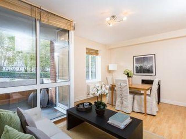 4 Bedrooms Flat for sale in Crowndale Road, London NW1