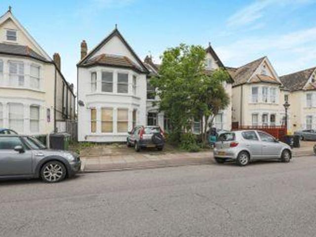 4 Bedrooms Flat for sale in Culverley Road, London SE6