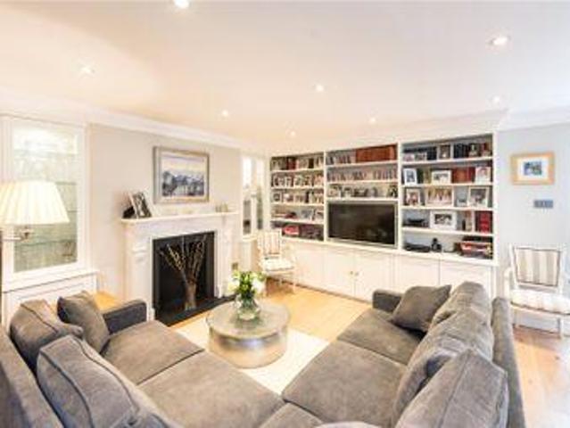 4 Bedrooms Flat for sale in Adelaide Road, London NW3