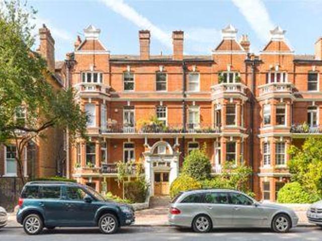 4 Bedrooms Flat for sale in Albert Mansions, Albert Bridge Road, Battersea, London SW11