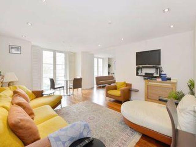 4 Bedrooms Flat for sale in Alberts Court, London NW1
