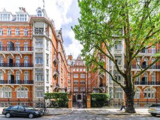 4 Bedrooms Flat for sale in Alexandra Court, 171 175 Queen´s Gate, South Kensington, London SW7
