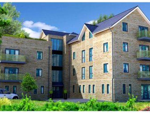 4 Bedrooms Flat for sale in Apartment 9, Ridgemount, Ranmoor S10
