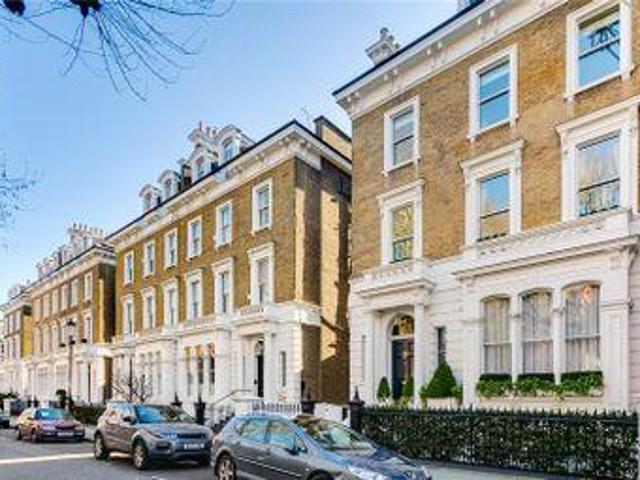 4 Bedrooms Flat for sale in Bolton Gardens, London SW5